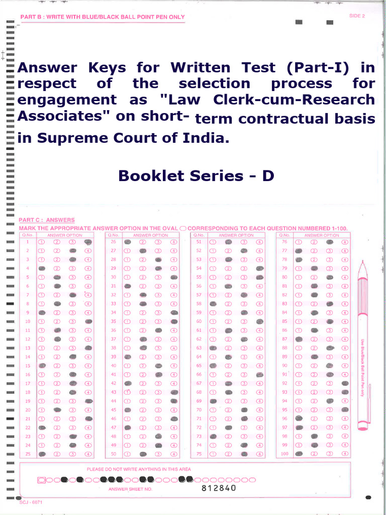 SC2024 BookletD | PDF | Technology & Engineering