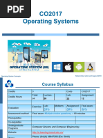 (Ebook PDF) Operating System Concepts, 10th Edition Download | PDF ...