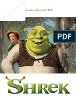 Cuento Shrek | PDF