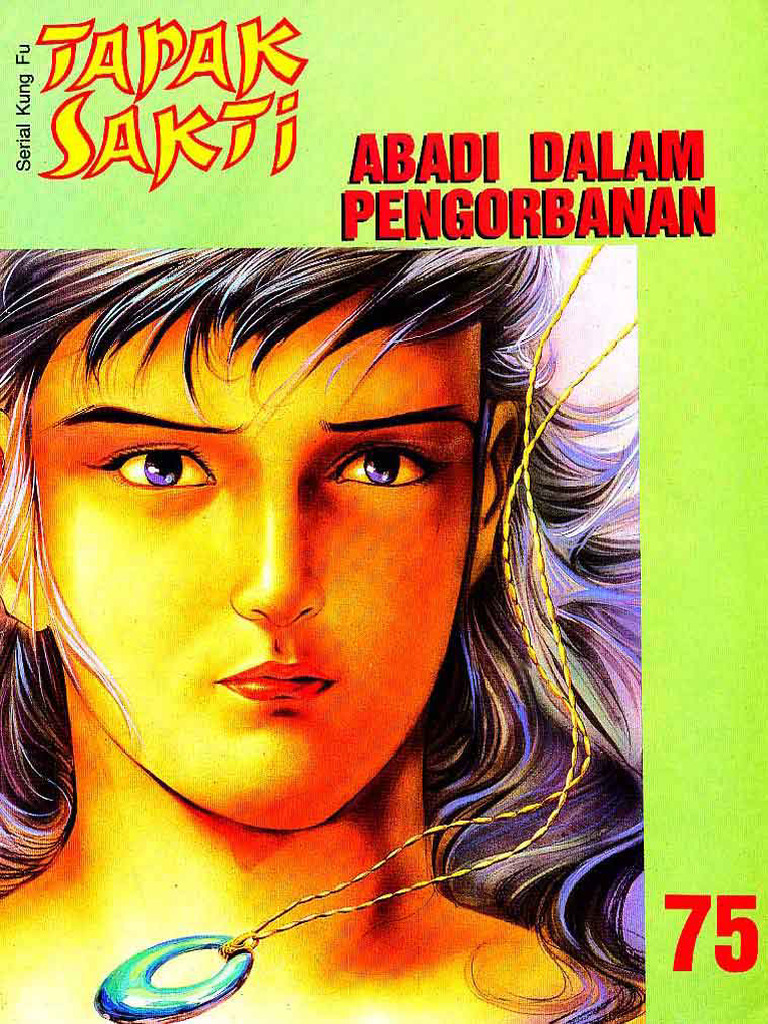 Tapak Sakti 75 | PDF
