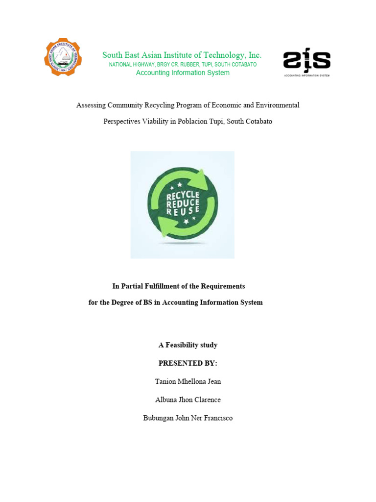 Drafting Paper | PDF | Recycling | Sustainability