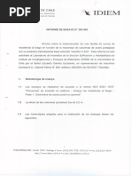 Masividad de Perfiles Metálicos | PDF