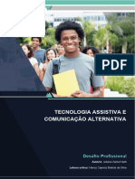 Contra Capa ABNT TCC Como Fazer, Modelo e Exempl | PDF | Pós-graduação ...