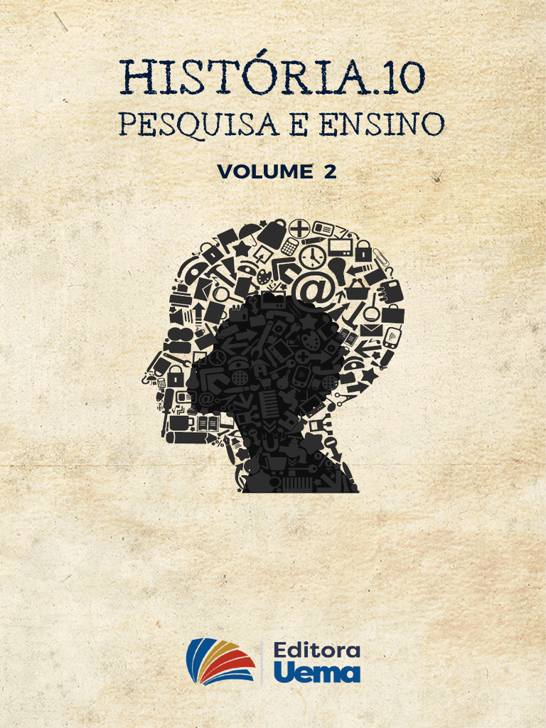 História.10 Pesquisa e Ensino Volume 2 | PDF | Messias | Fome
