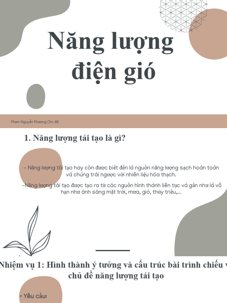 Elegant Education Pack For Students XL by Slidesgo | PDF