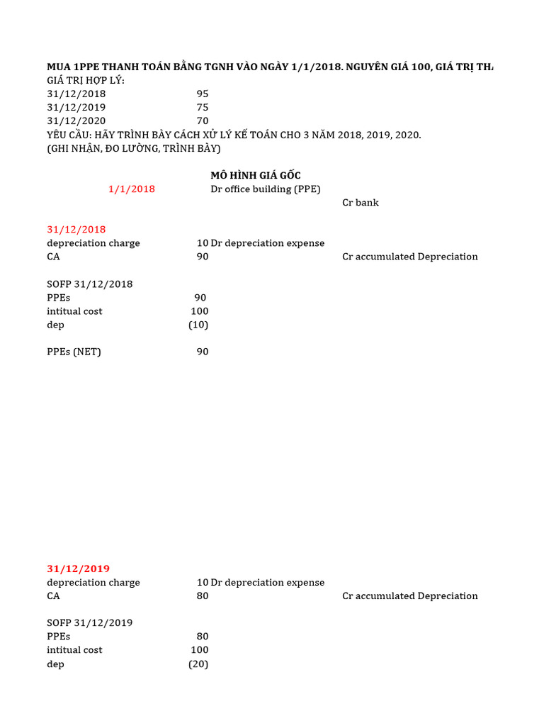 VD - CD2.PPEs (Student) | PDF
