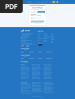 Infinity Meta Learning Platform Overview | PDF | Homework | Learning