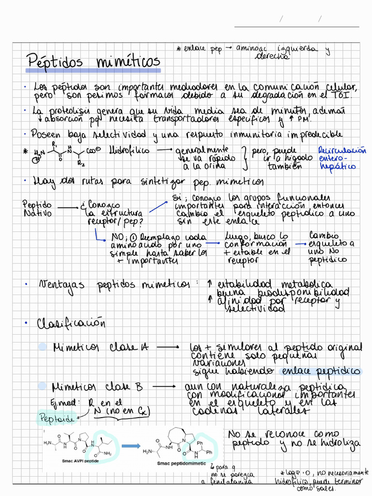 Resumen I1 - 240321 - 103209 | PDF