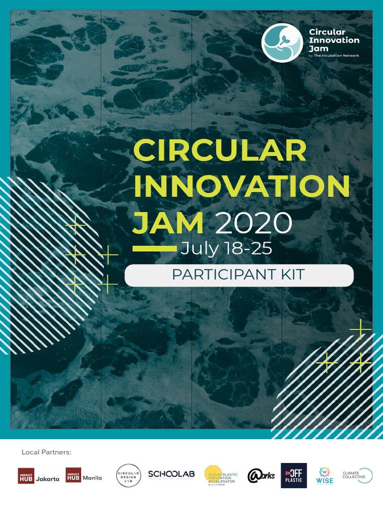 (Philippines) Participant Kit | PDF | Recycling | Waste Management