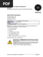 HSG245 Accident Investigation Guide | PDF | Risk | Safety