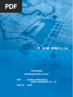 YSM Series Air Handling Units | PDF | Duct (Flow) | Heat Exchanger