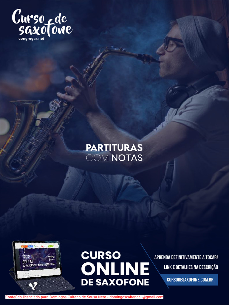 PartituraMarchaNupcial Mib | PDF