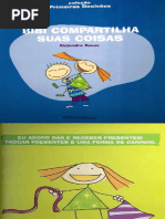 O Novelo de Emoções | PDF
