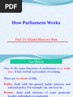 Commitment Order vs. Mittimus Explained | PDF | Appellate Court | Parole