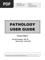 The NEWT Guidelines | PDF | Hospital | Invoice