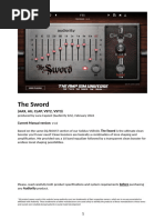Purity Installation QuickGuide | PDF | Computer Keyboard | Software