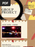 Gypsy Rose Blanchard Case Evidence Summary | PDF | Crimes | Crime ...
