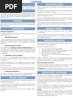 Eventración y Evisceración: Clasificación y Complicaciones | PDF ...