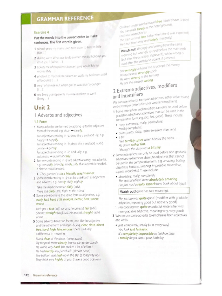 Gold B2 - Missing Pages | PDF