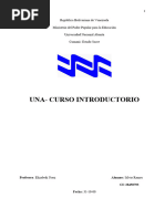 Guía de Uso del ERP Universiti UCATEBA | PDF | Videotelefonía | Moodle