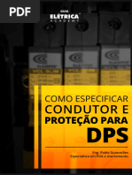 Tabela de Dimensionamento de Eletroduto | PDF | Tabela (banco de dados ...