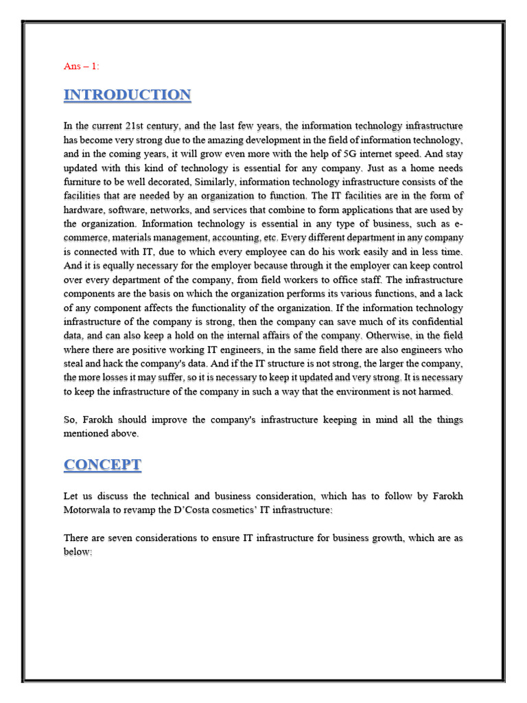 Information System For Managers PDF | PDF | Cloud Computing | Databases