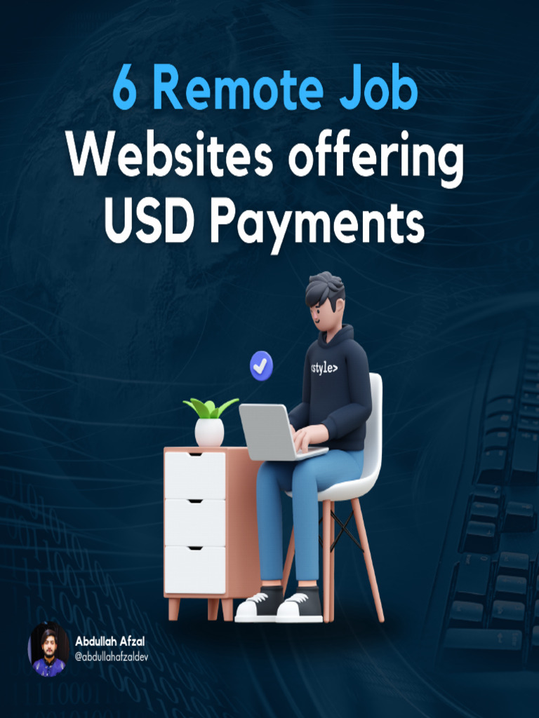 Abdullah Afzal: @abdullahafzaldev | PDF