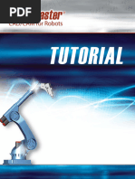 Fanuc Robot Mastering PDF | PDF