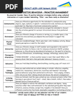Motor Assessment Scale | PDF | Anatomical Terms Of Motion | Joints