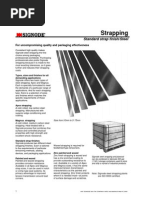 WEBFORGE - Grating Catalogue | PDF | Fibre Reinforced Plastic | Stainless Steel