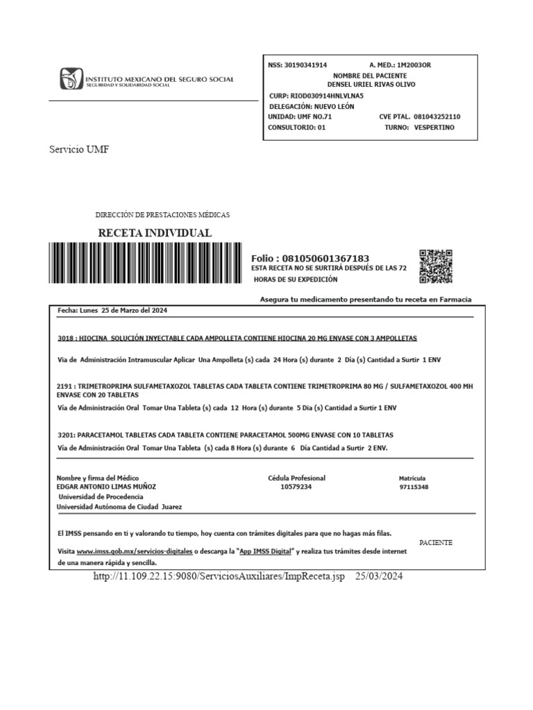 Danzel | PDF | Farmacología | Ciencias de la Salud