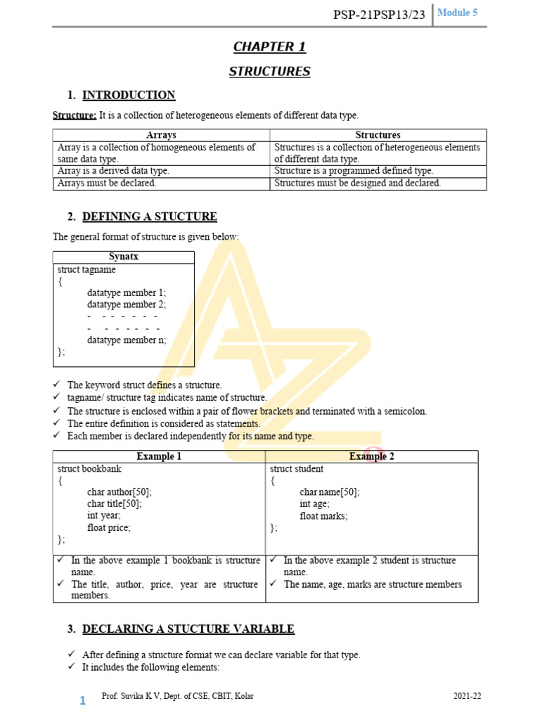 Pointers | PDF | Pointer (Computer Programming) | Computer Data Pointers | PDF | Pointer (Computer Programming) | Computer Data