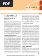 Ranson Criteria for Acute Pancreatitis | PDF | Health Care | Health ...
