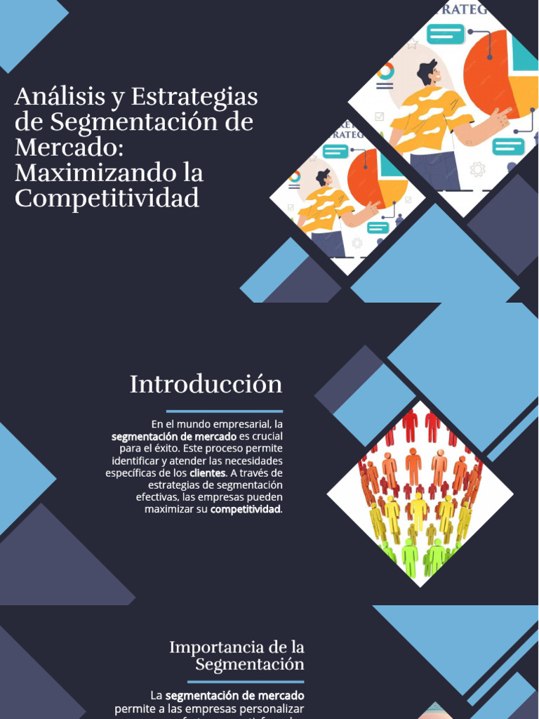 Wepik Analisis y Estrategias de Segmentacion de Mercado Maximizando La ... Wepik Analisis y Estrategias de Segmentacion de Mercado Maximizando La ...