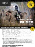 Billet and Officer Designator Codes | PDF | Uniformed Services Of The ...