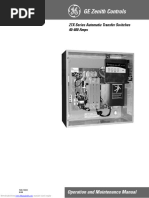 ABB M1M 12 Multi-Function Meter Manual | PDF | Power Supply ...