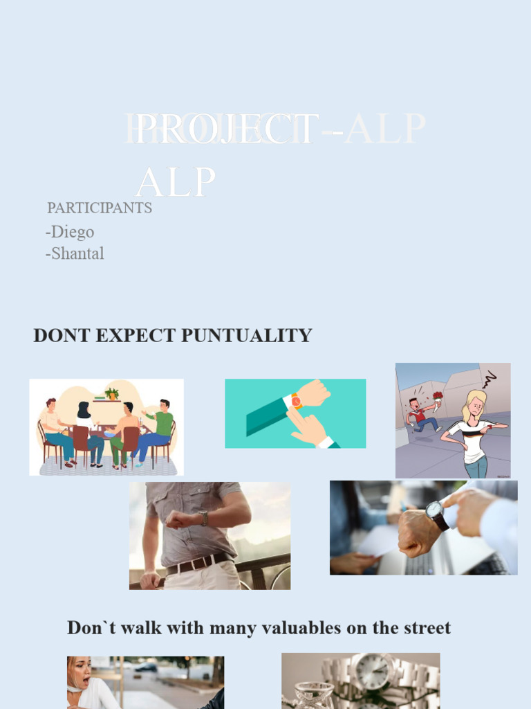 Alp Oficial | PDF | Home & Garden
