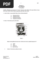 Uasa RBT T6 2023 | PDF