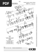 Fault Code List For Tachograph (TCO) Control Unit | PDF