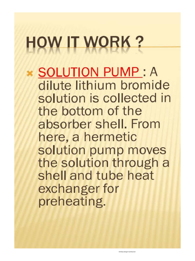 Gas | PDF