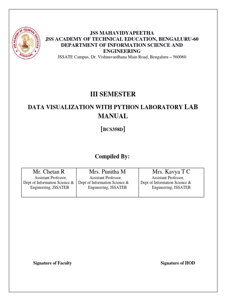 DVP Manual | PDF | Engineering