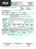SS 316L MTC | PDF | Industrial Processes | Metals
