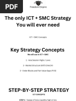 Advanced SMC - Pt.1 Theory (WinWorld) | PDF
