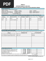 Anexo 4 Cargo Mad 2023-2024 - If-2023-26837697-Gdeba-Dtcdgcye | PDF