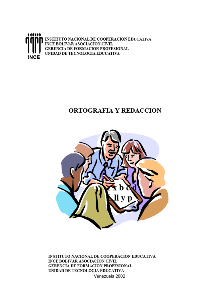 Cuaderno T. Ortograf.y Redacc. | PDF | Insectos