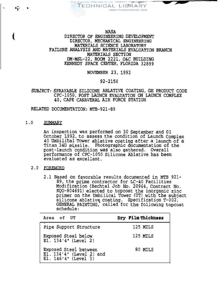Area of UT | PDF | Ablation