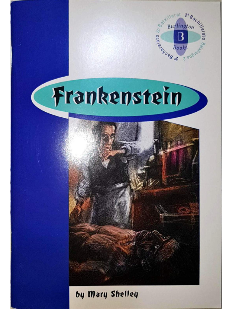 READER Frankenstein | PDF