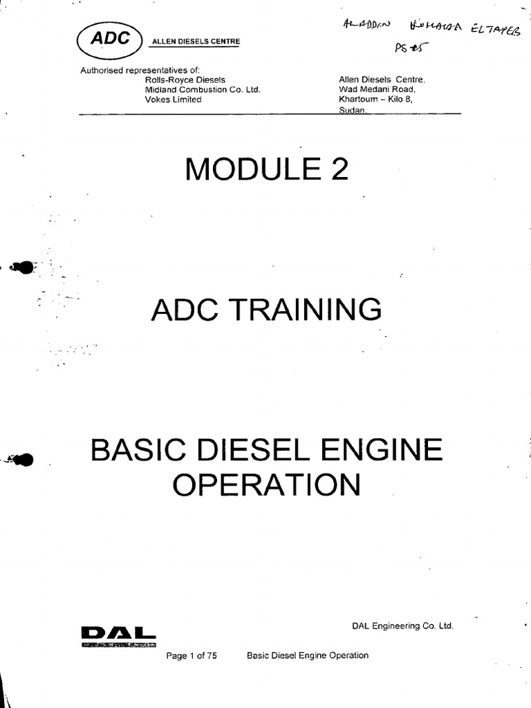 ADC Manual | PDF