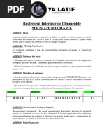 Lettre de Procuration - Modèle PDF Et Word À Remplir | PDF