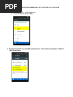 Guian Instalación Servicio Pinpad Sp30 | PDF | Archivo de computadora ...